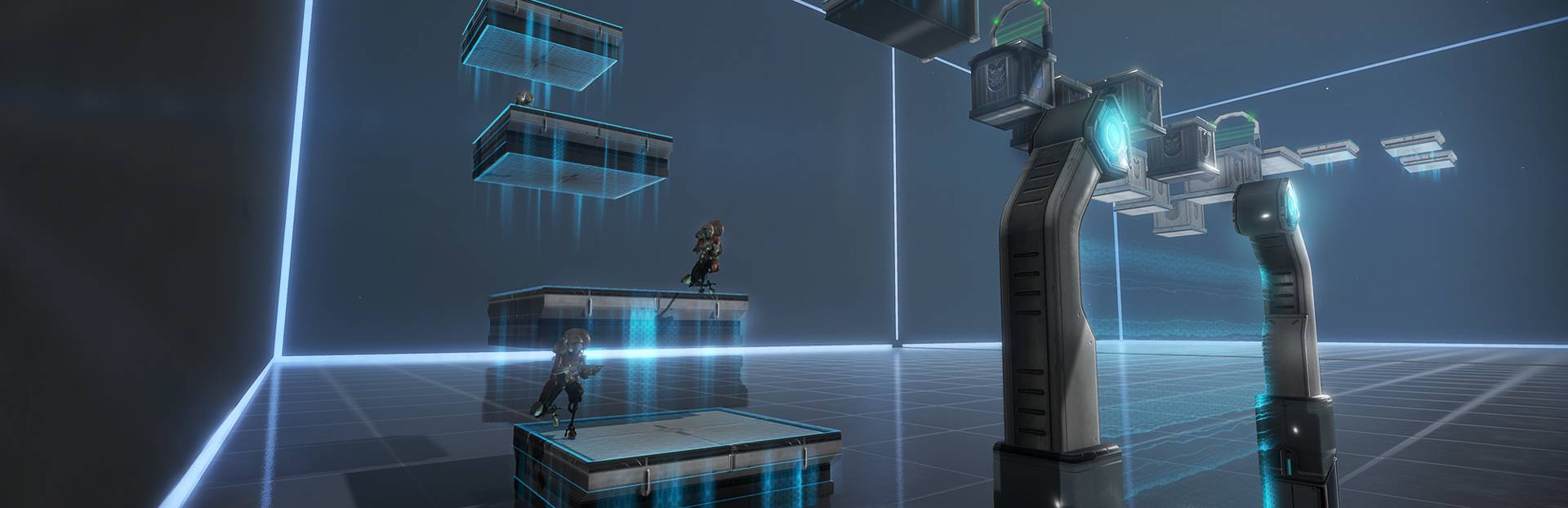 Warframe: Devstream 111 Overview