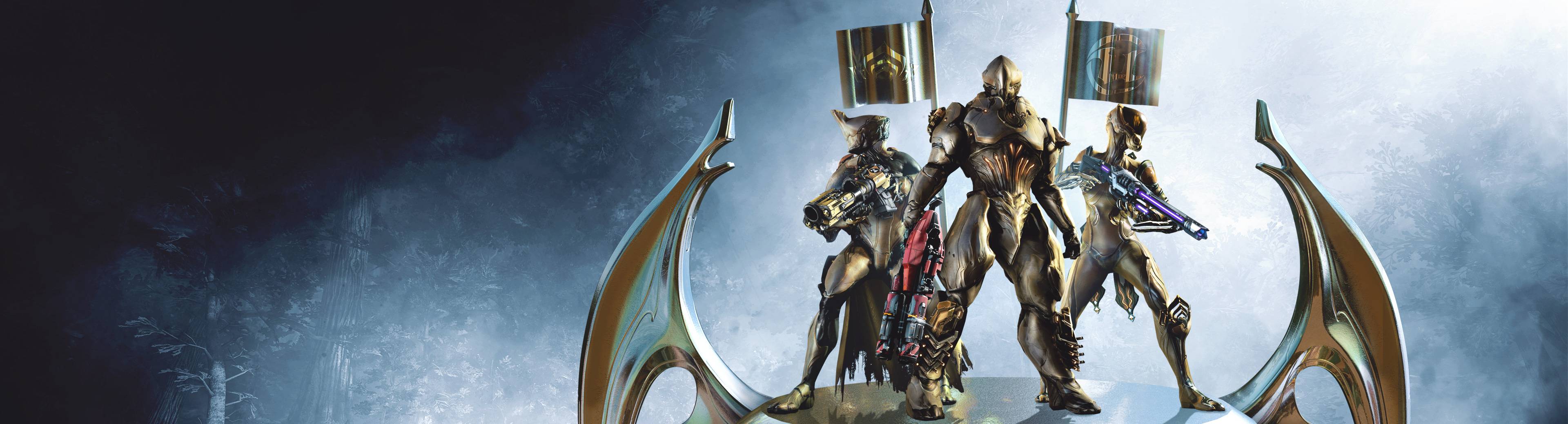 Warframe: Play Warframe now on the Epic Games Store