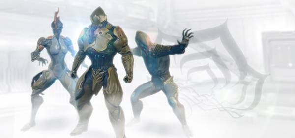 Warframe: TWITCH LIVESTREAM #12: UPDATE 9.5