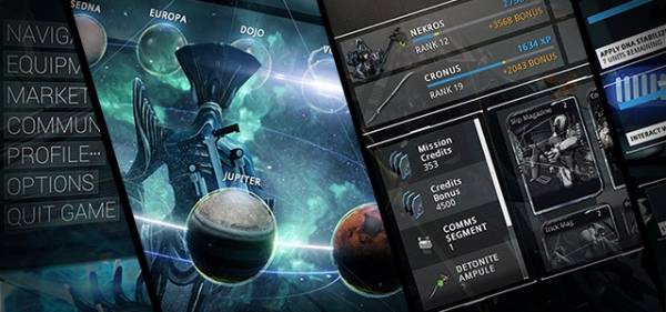 Warframe: DEVSTREAM #34