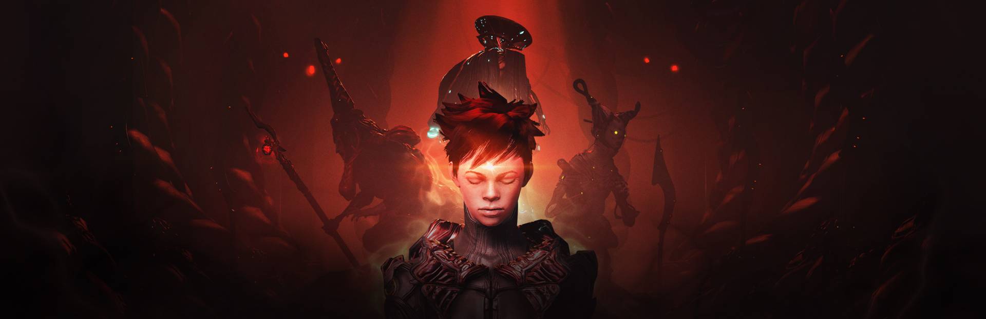 Warframe: THE WAR WITHIN IS HERE!