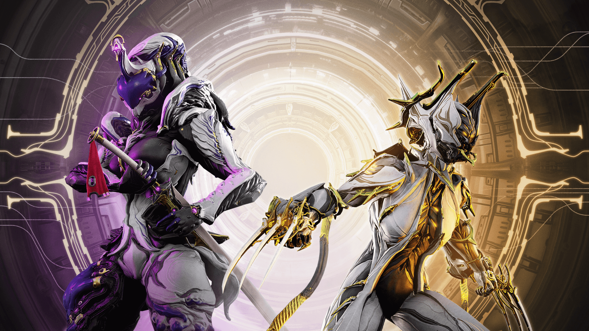 Warframe: Prime Resurgence: Rotation 7