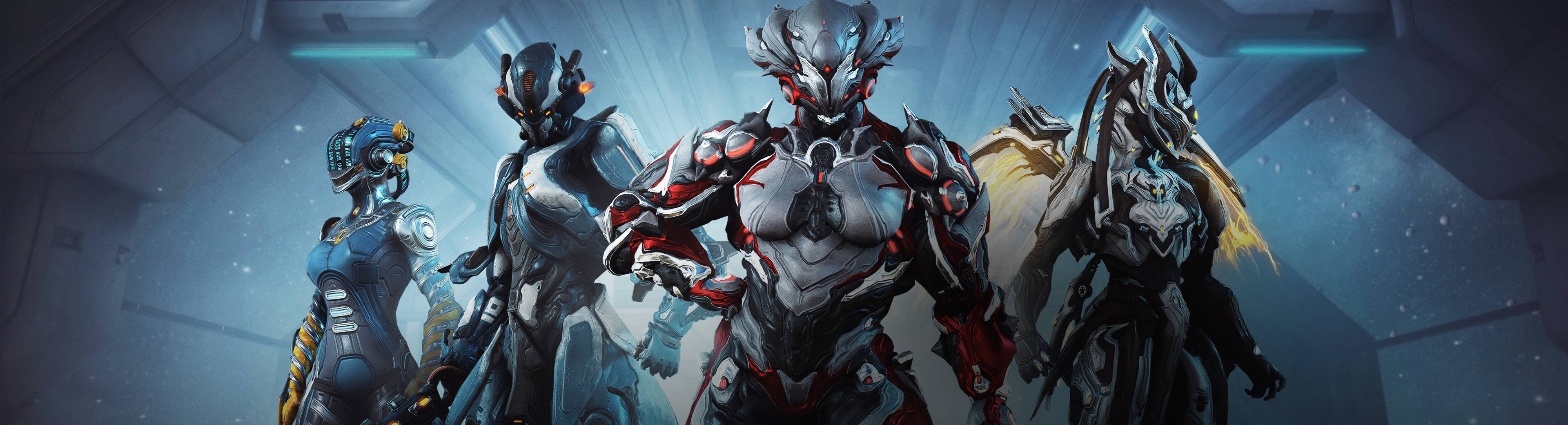 Warframe: Invigorate your Loadout with TennoGen Round 19