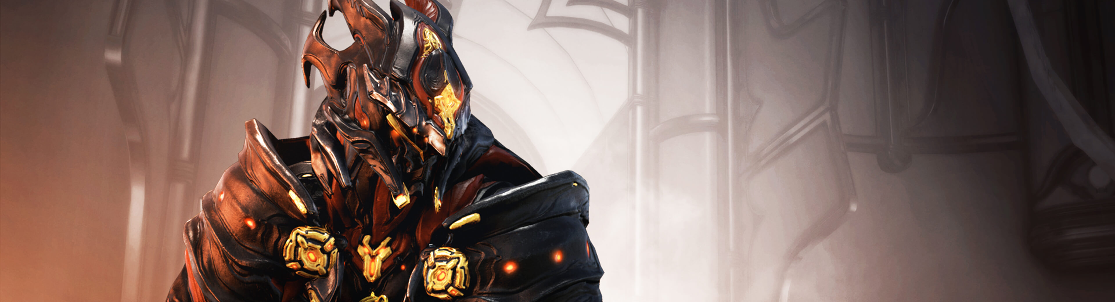 Warframe: Chroma Prime Build Guide