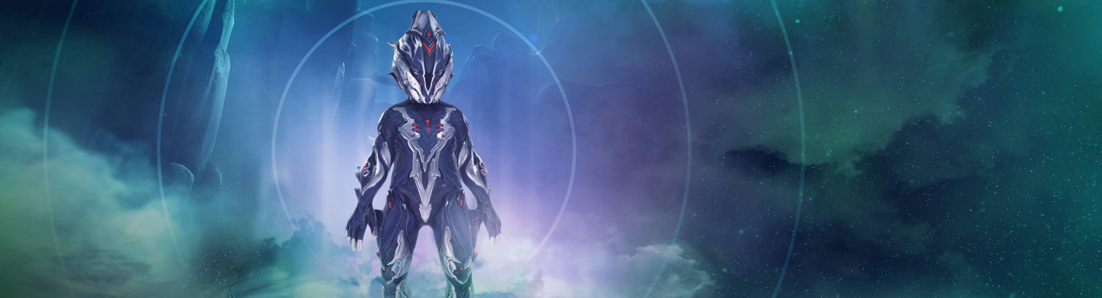 Warframe: Celebrate Warframe’s Anniversary with a Free Xbox Avatar Outfit