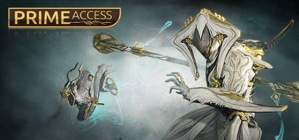 Warframe: NEW PRIME ACCESS AVAILABLE NOW