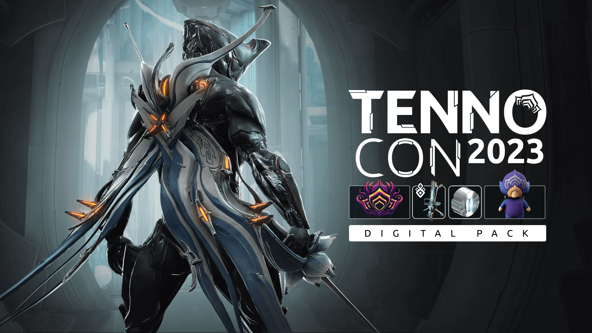 Warframe: TennoCon 101: Your Home Viewing Guide