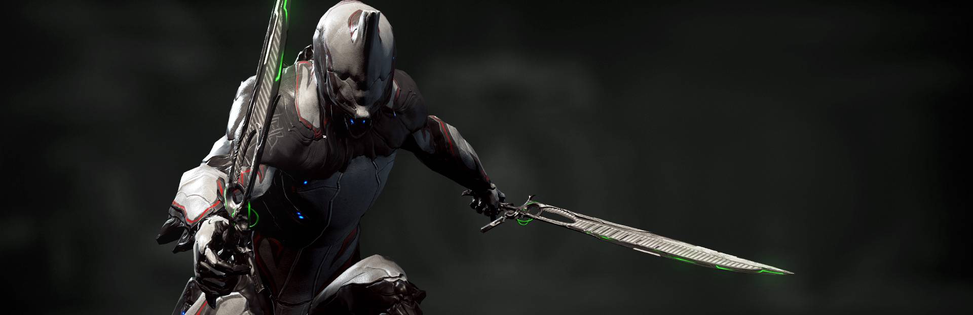 Warframe: XBOX ONE PRESTIGE PACK VI AVAILABLE NOW