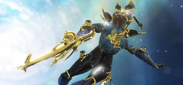Warframe: 获得 PRIME 限定版装备的最后机会