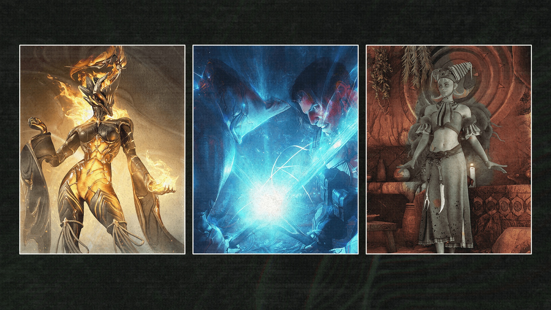 Warframe: TennoCon 2024 Recap