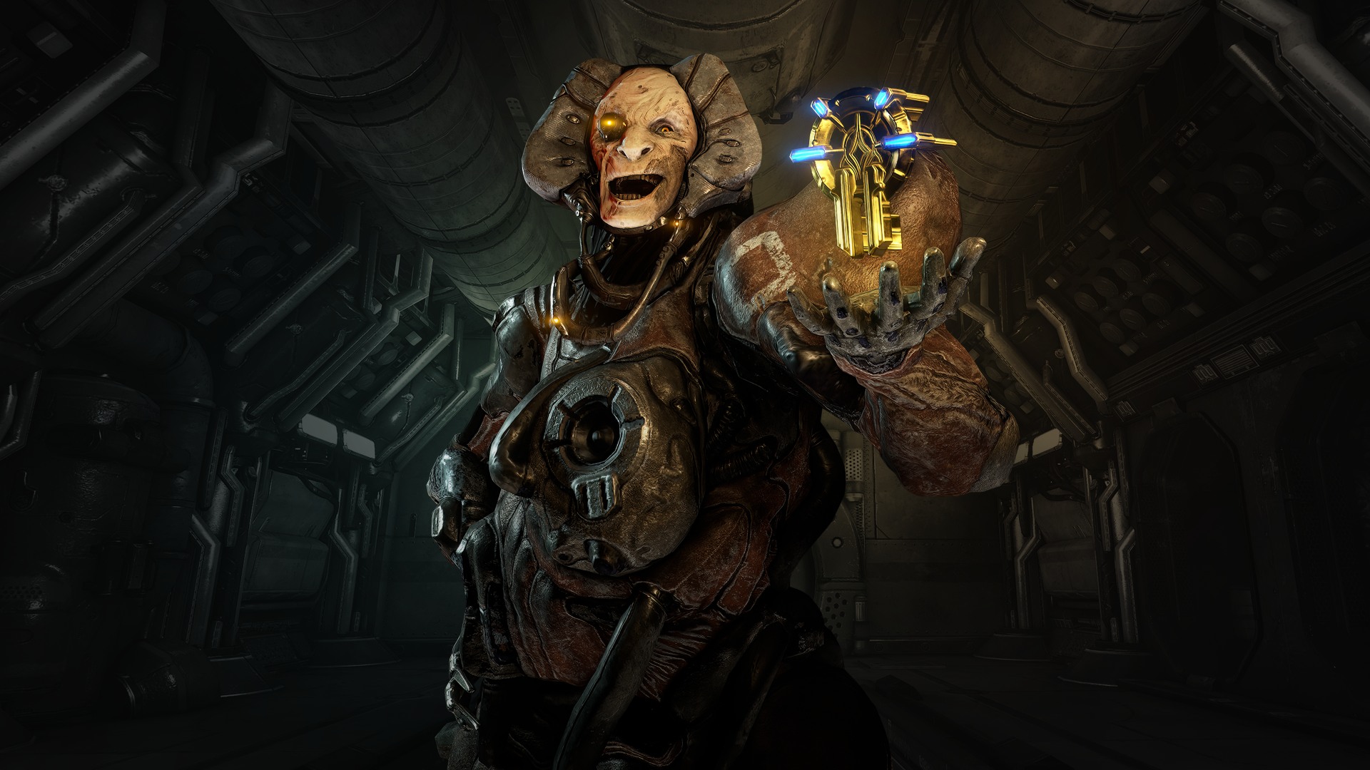 Warframe: Vor’s Prize Guide