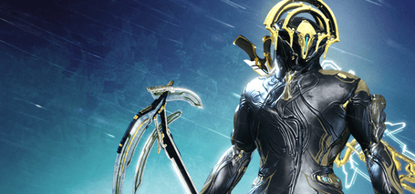 Warframe: Prime Vault Unsealed For First Time