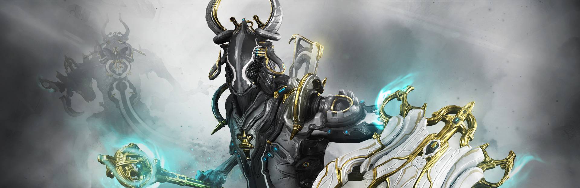 Warframe: Oberon Prime Access is Here!