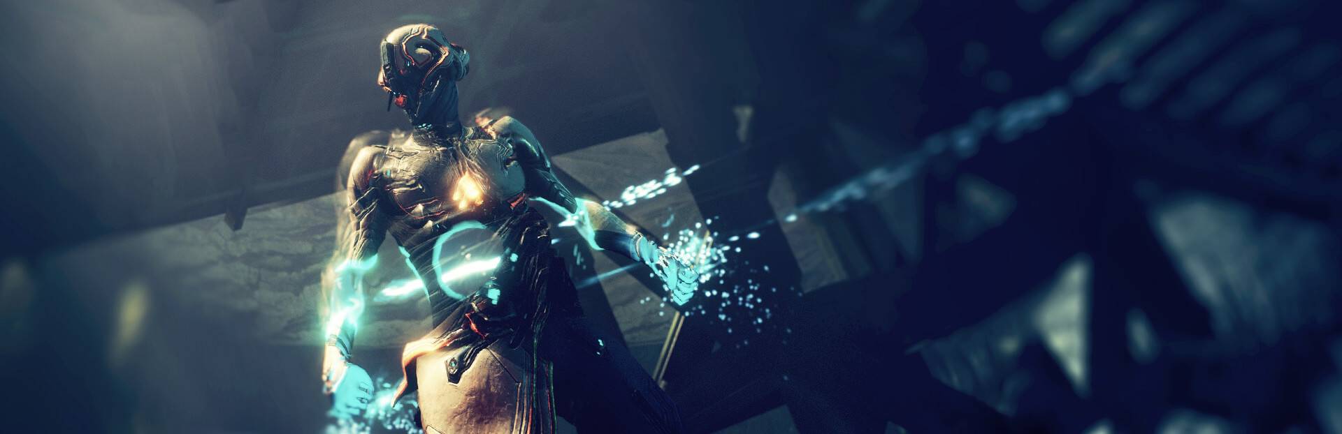 Warframe: Devstream 120 Overview