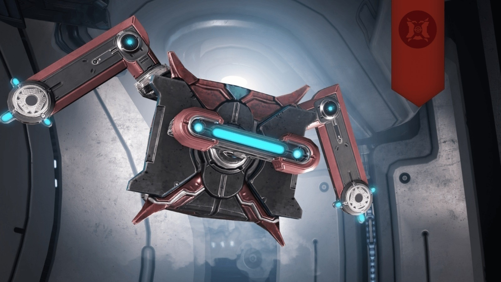 Warframe: The Sentinel - 11/5/2024