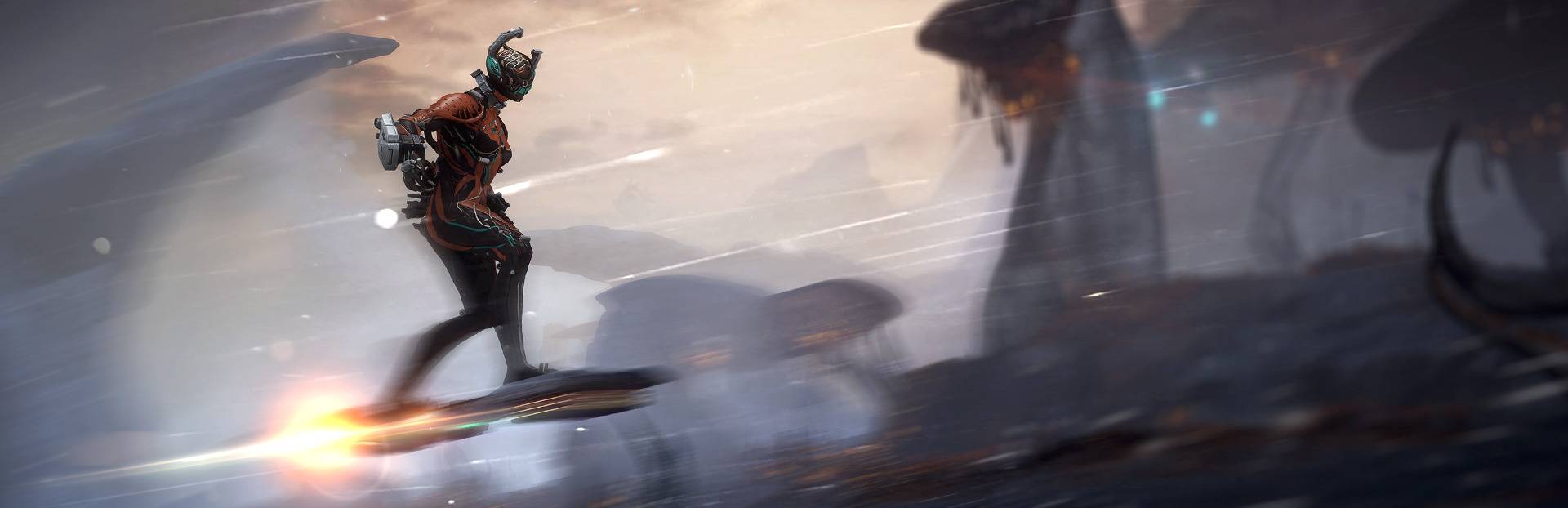 Warframe: Devstream 115 Overview