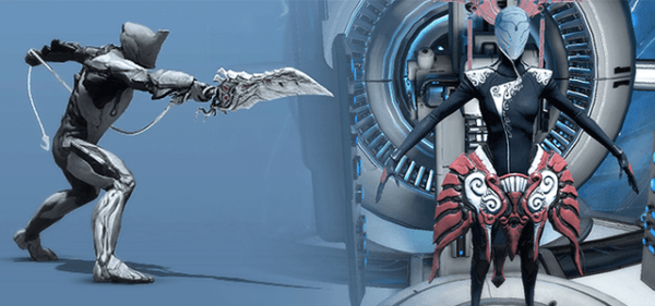 Warframe: Devstream 62 Overview