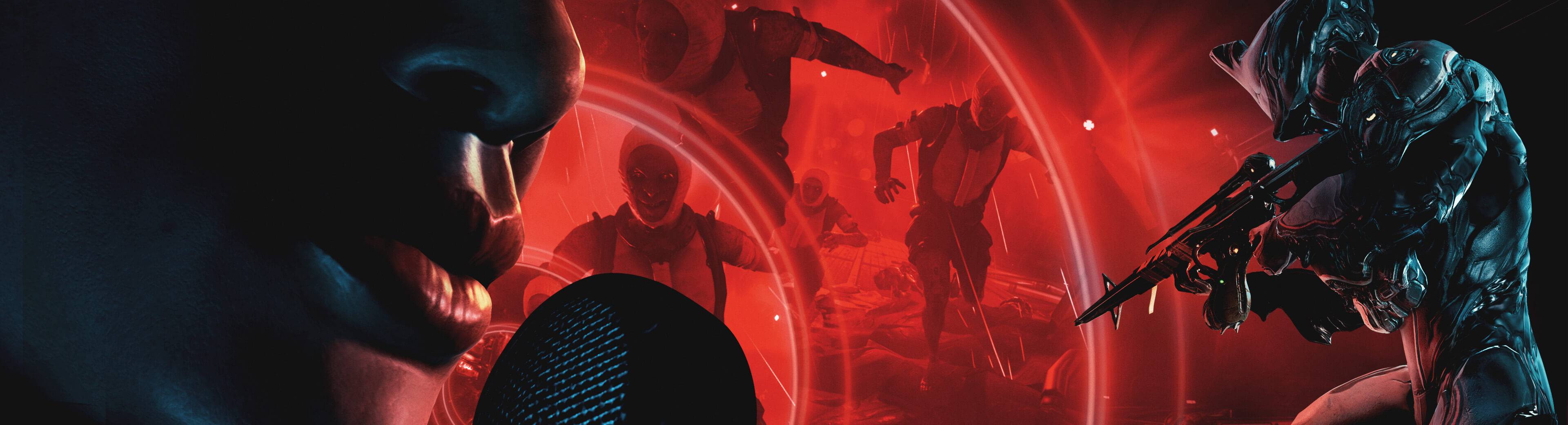 Warframe: Devstream 124 Overview