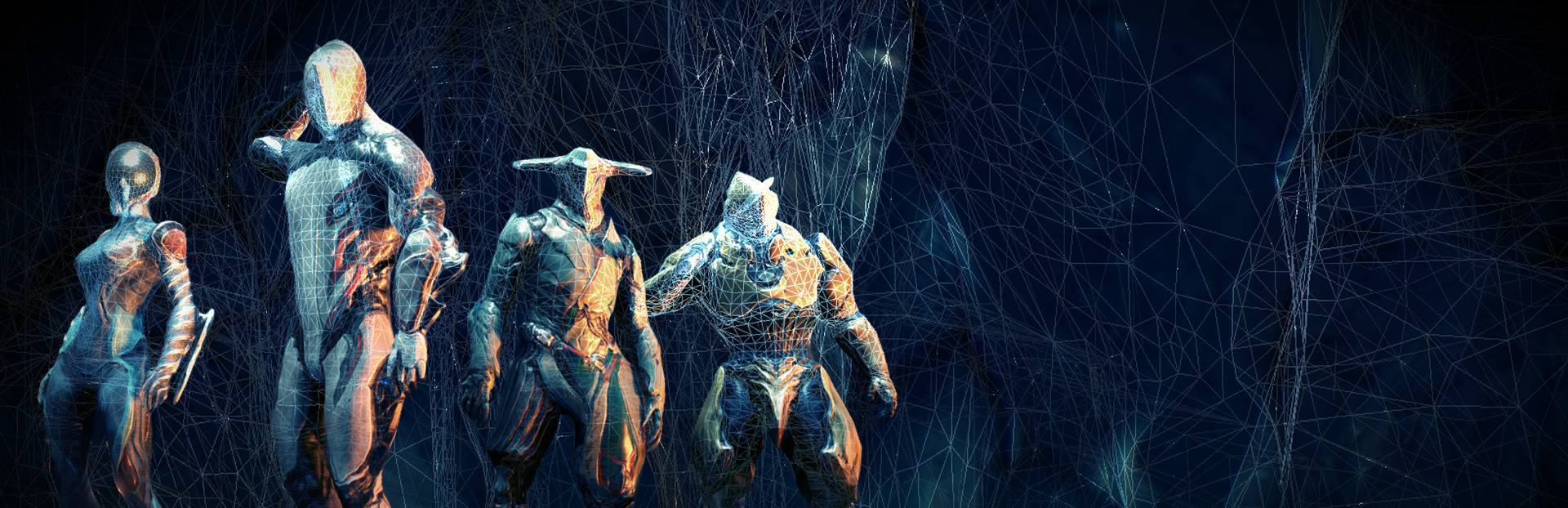 Warframe: Devstream #80 Overview