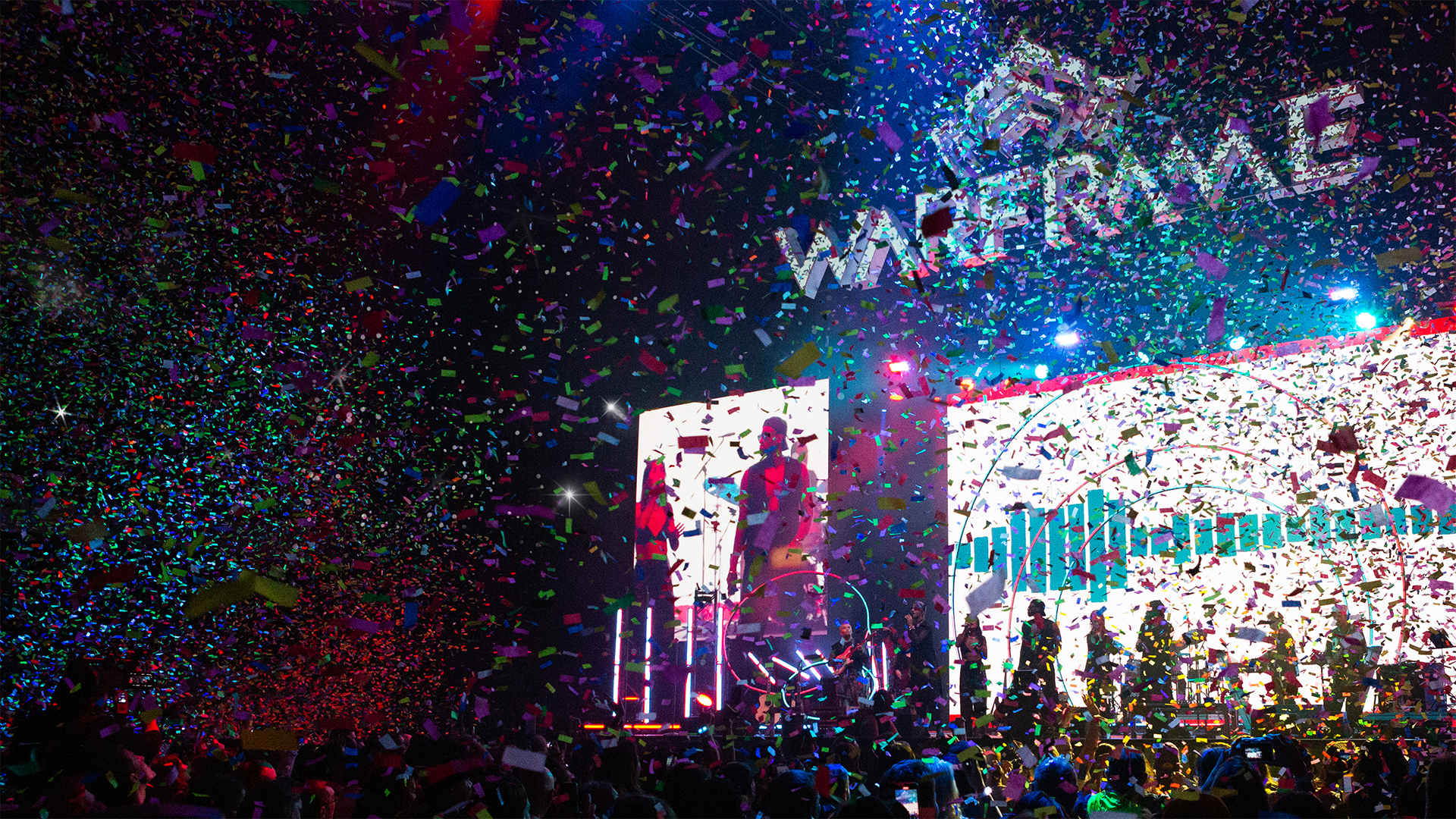 Warframe: TennoConcert Live und Live-Album