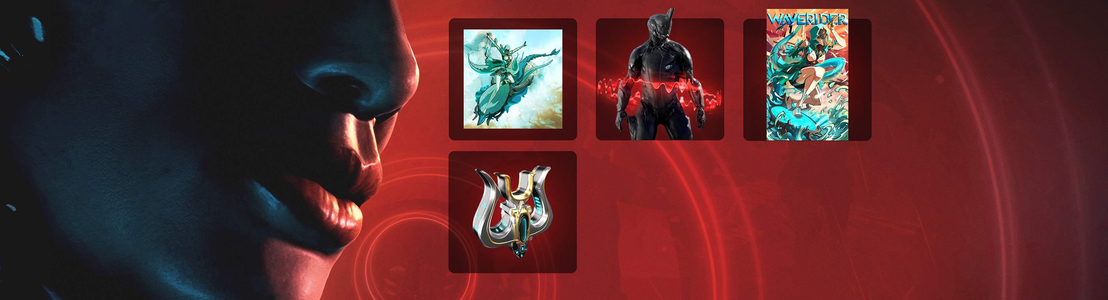 Warframe: Nightwave: Nora’s Choice