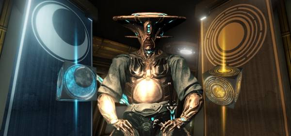 Warframe: Devstream 49 Overview