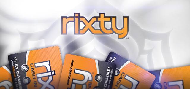 Warframe: WIN WITH WARFRAME AND RIXTY