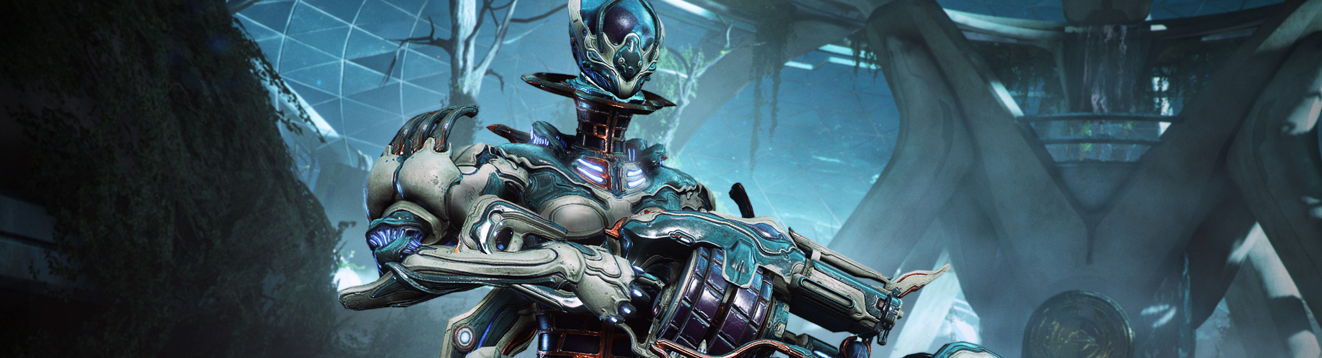 Warframe: Loadout Tips for Gyre