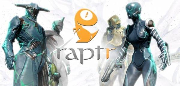 Warframe: Warframe Continues To Rise On Raptr