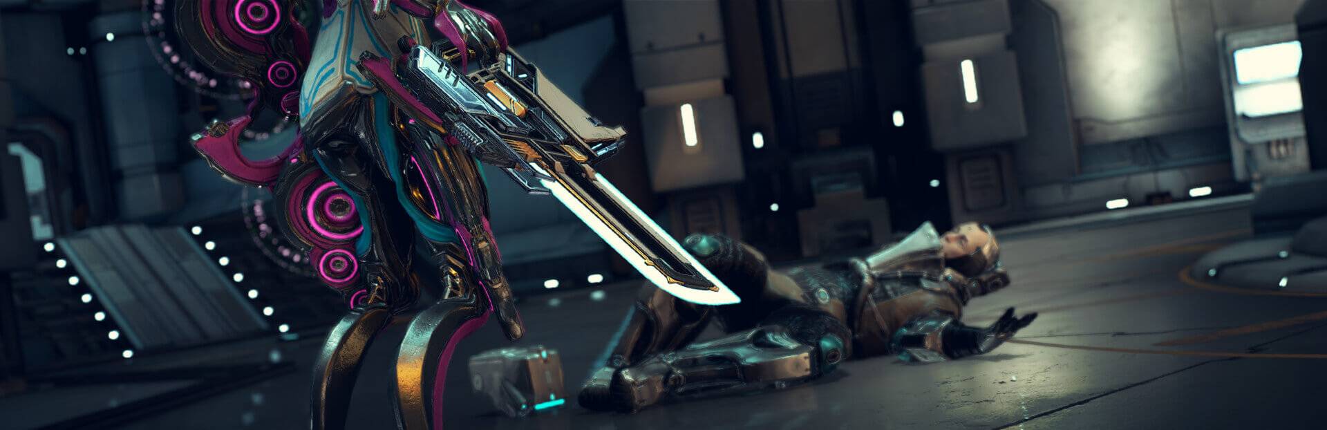 Warframe: Devstream 138 Overview