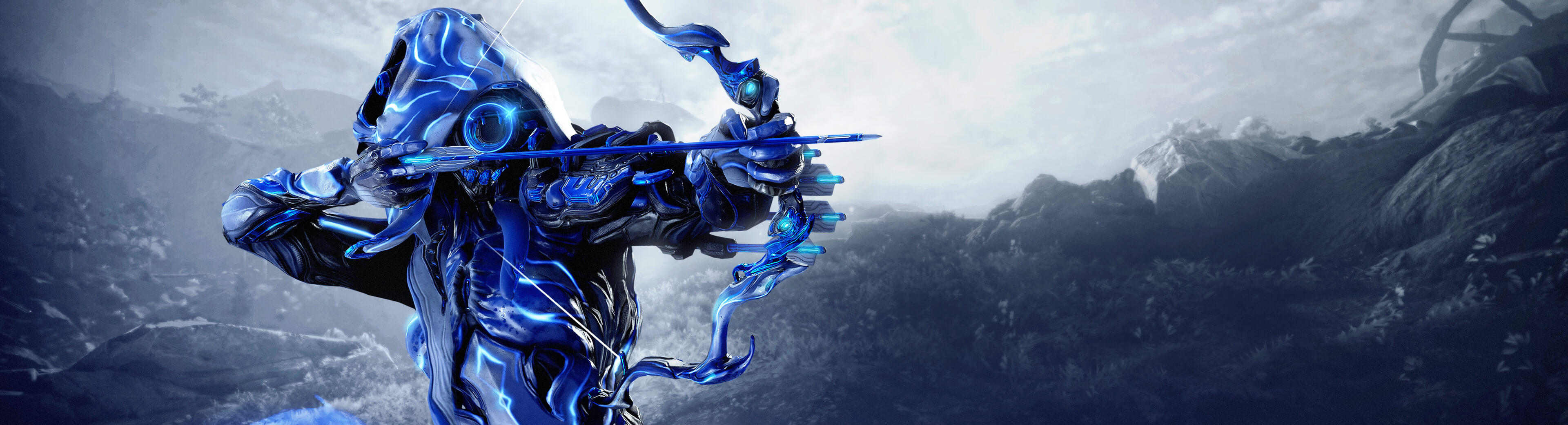 Warframe: Ultimate Obsidian Collection