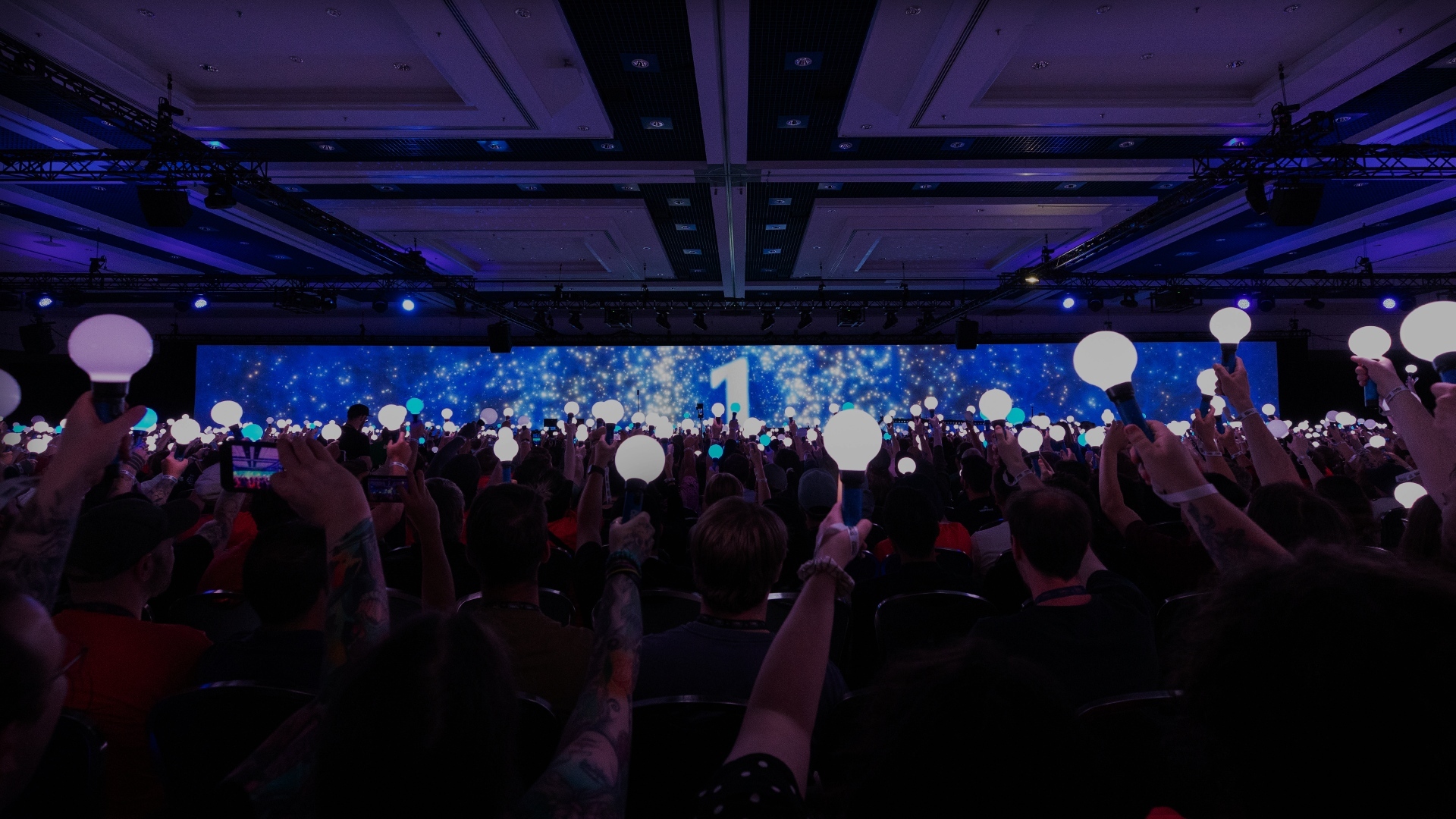 Warframe: Os ingressos para a TennoCon 2026 estarão à venda no dia 27 ...