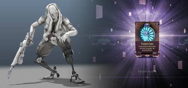 Warframe: Devstream 61 Overview