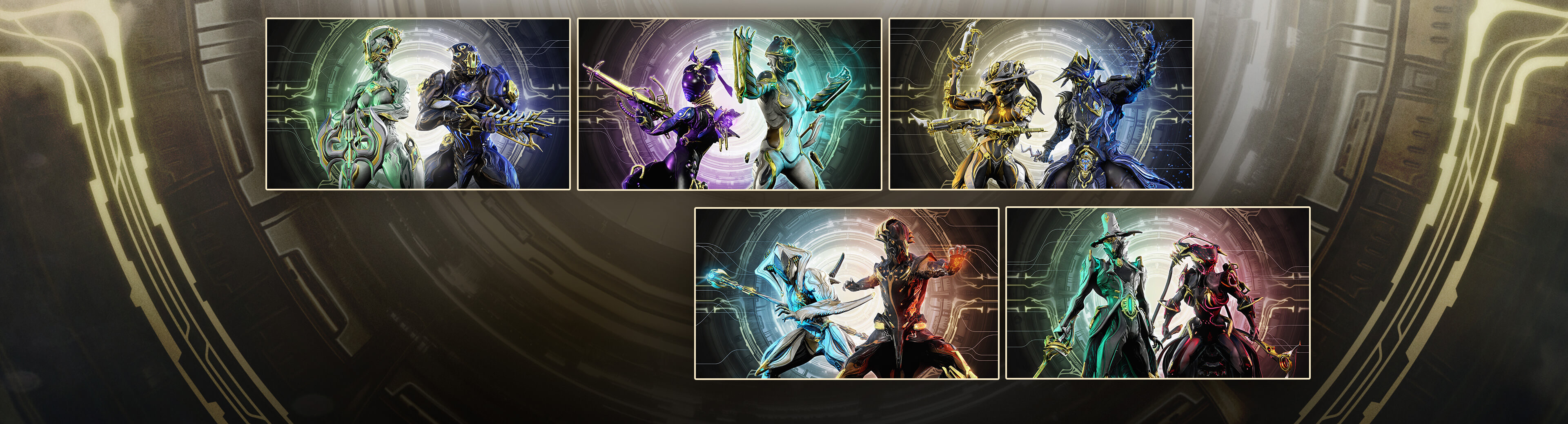 Warframe: Prime Resurgence Last Chance Part 1