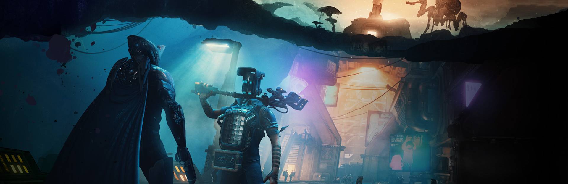 Warframe: Devstream #113 Overview