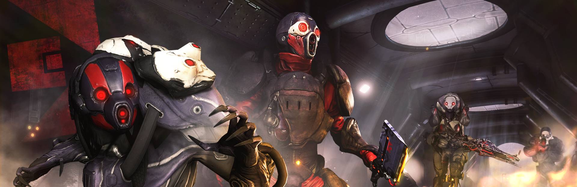 Warframe: LONG SHADOW TACTICAL ALERT IS ON NOW!