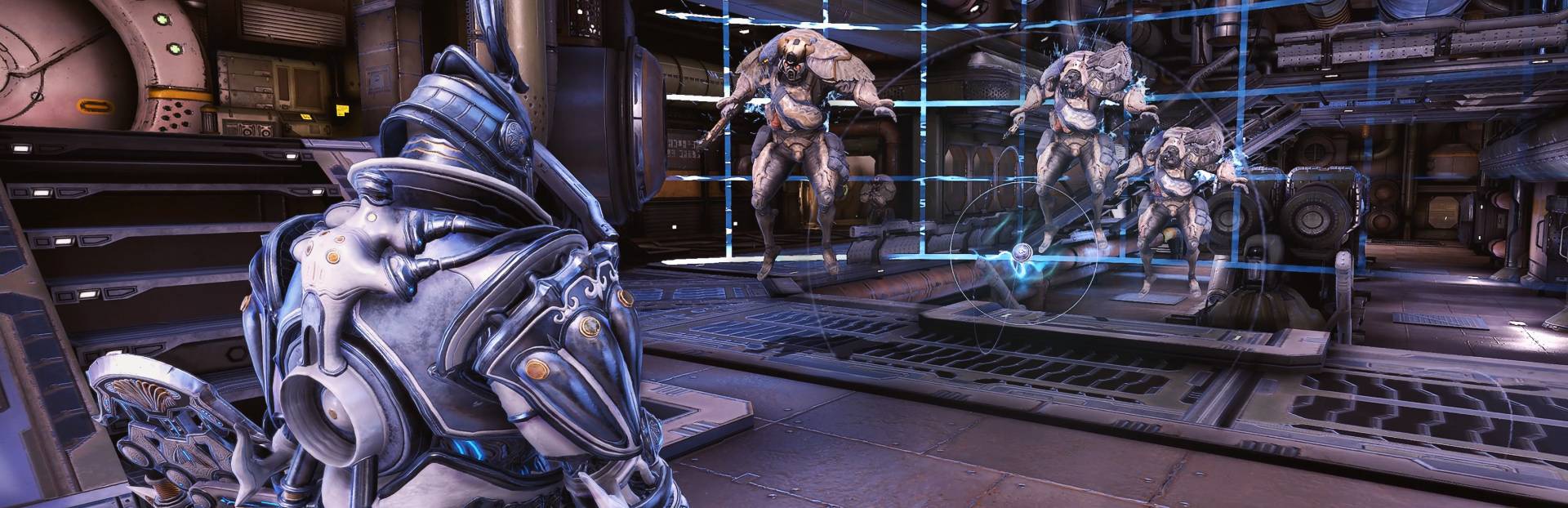 Warframe: The Remote Observer: Vol 36