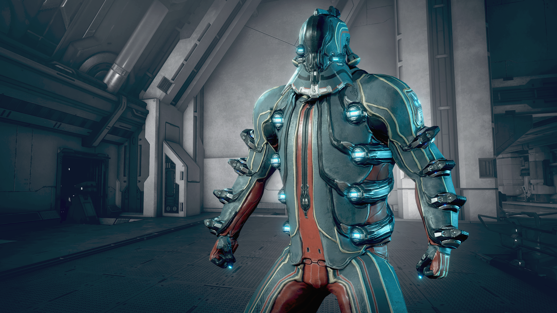 Warframe: Dev Workshop - Ritocchi a Vauban