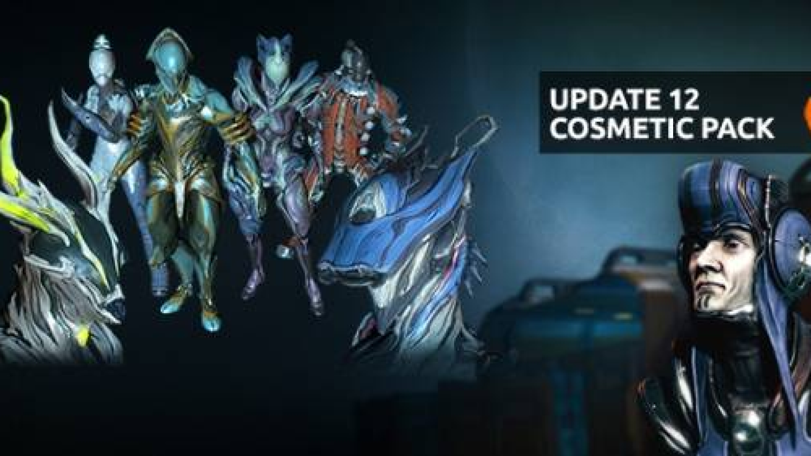 Warframe: Darvo's Deal