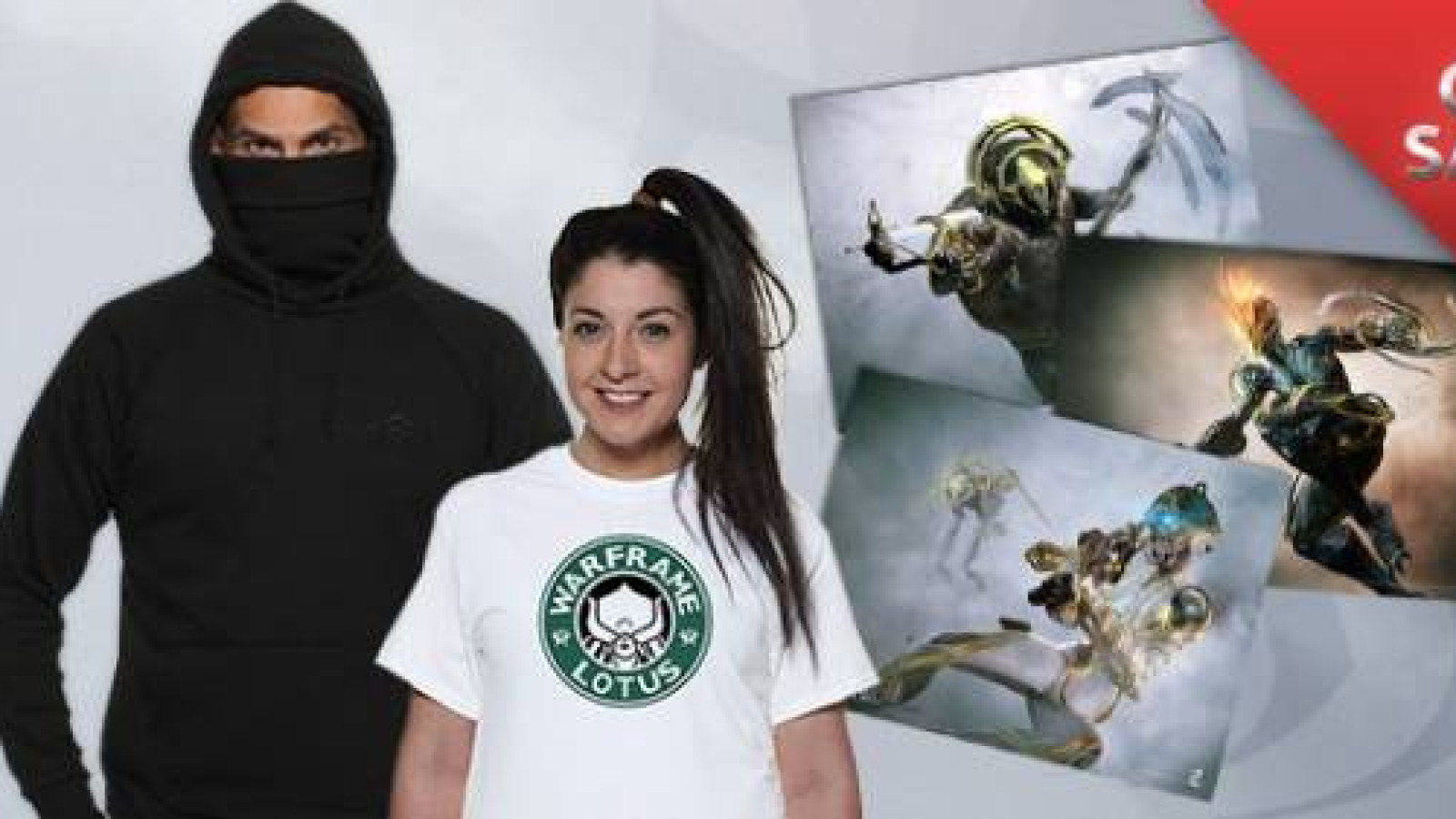 Warframe: SUMMER SALE