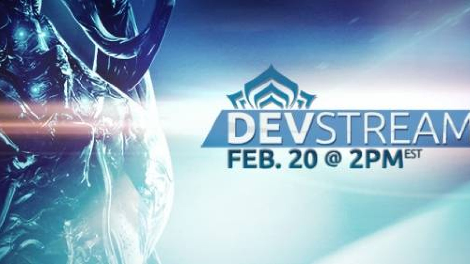 Warframe: DEVSTREAM #47