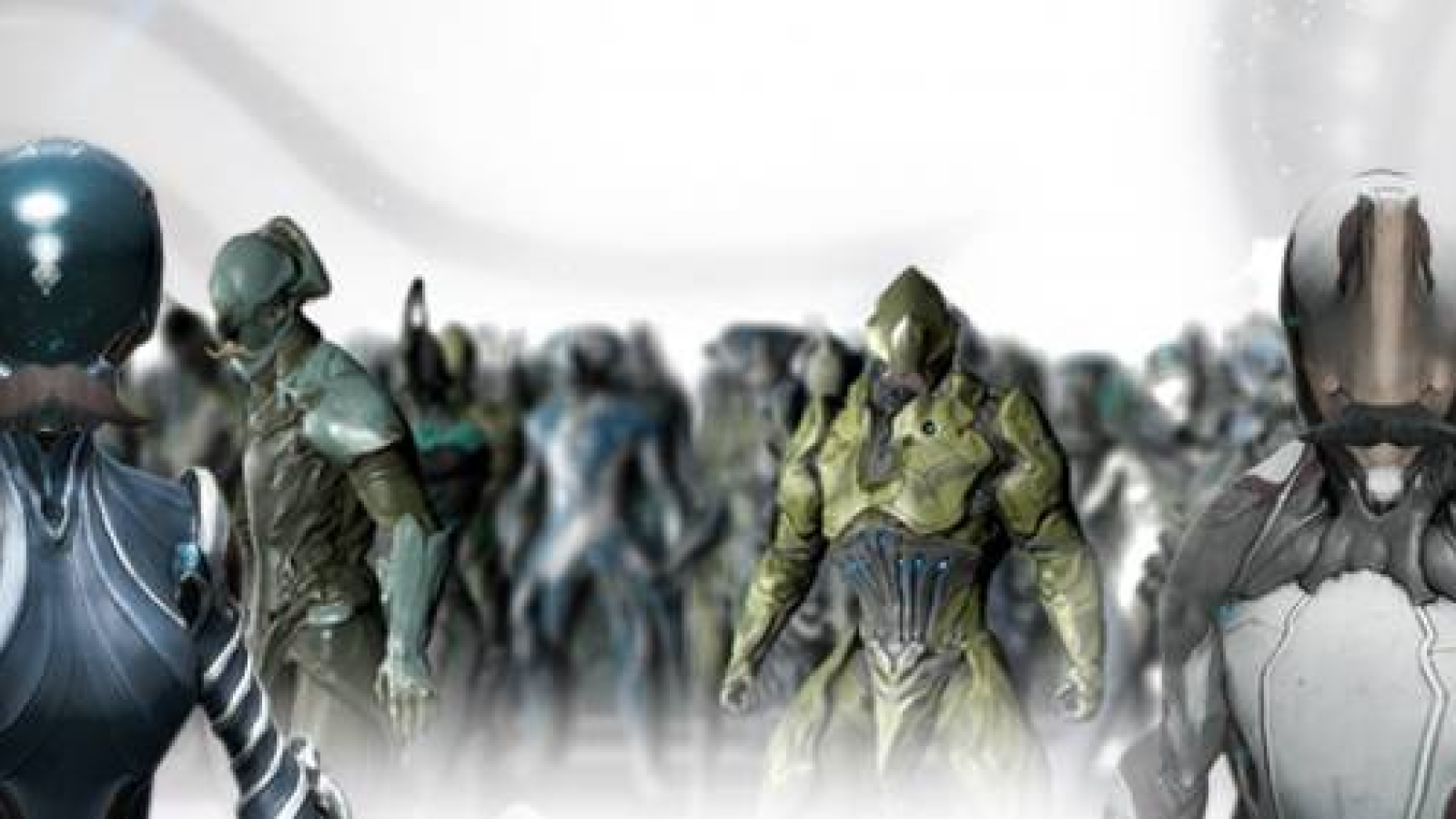 Warframe: DEVSTREAM #41