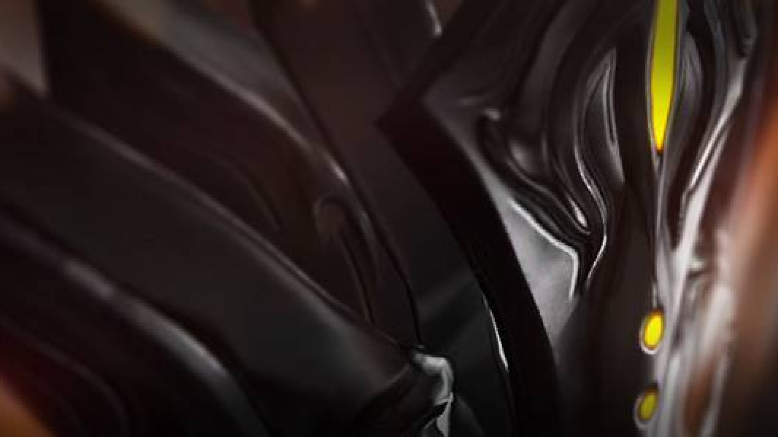Warframe: ATTENTION TENNO