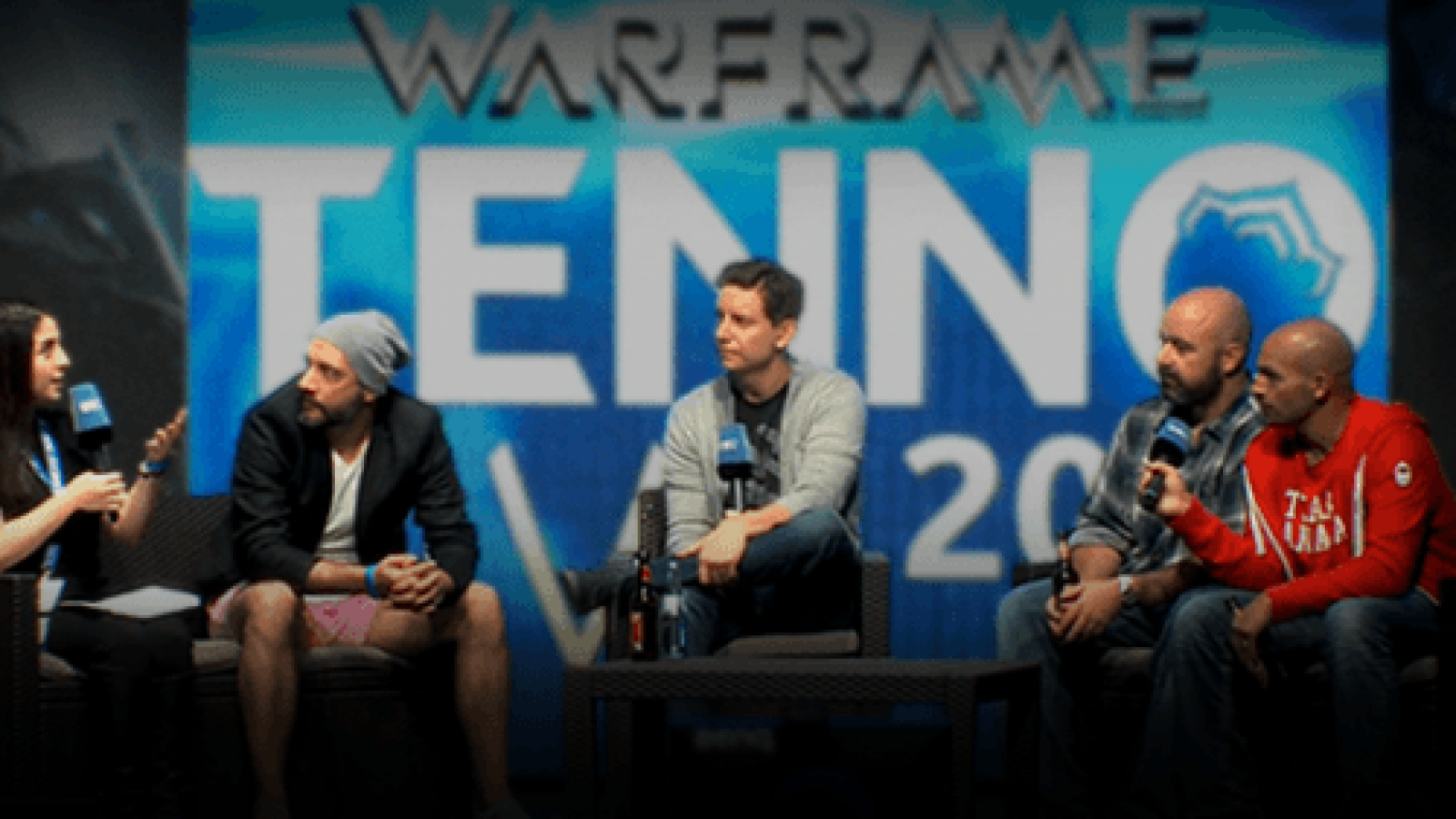 Warframe: Devstream Overview: TennoLive Edition