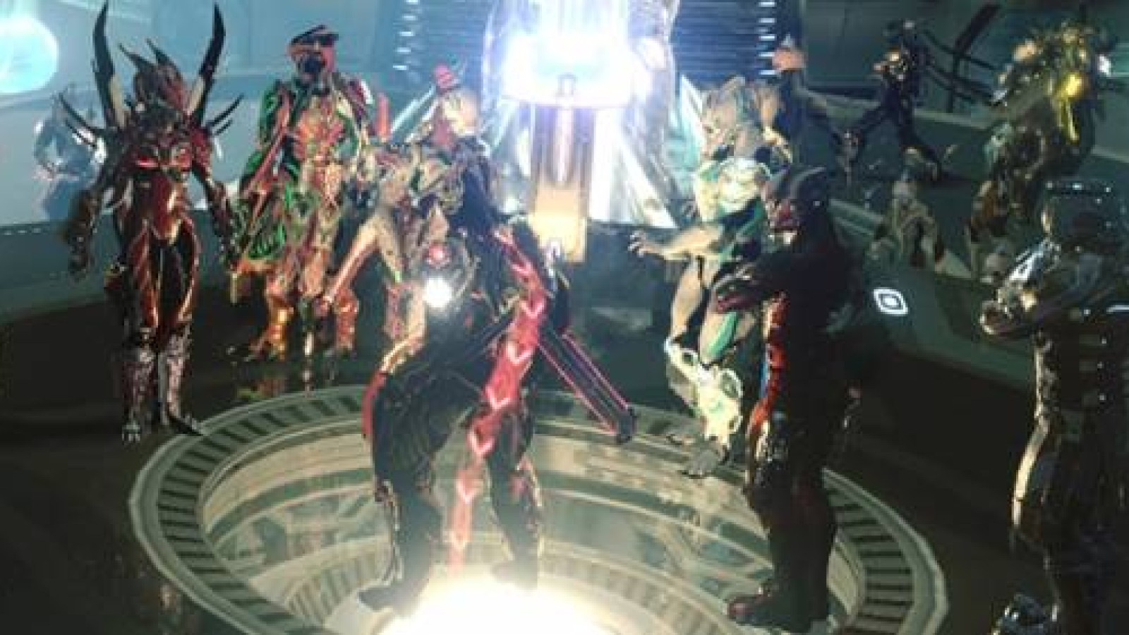 Warframe: Devstream 42 Overview