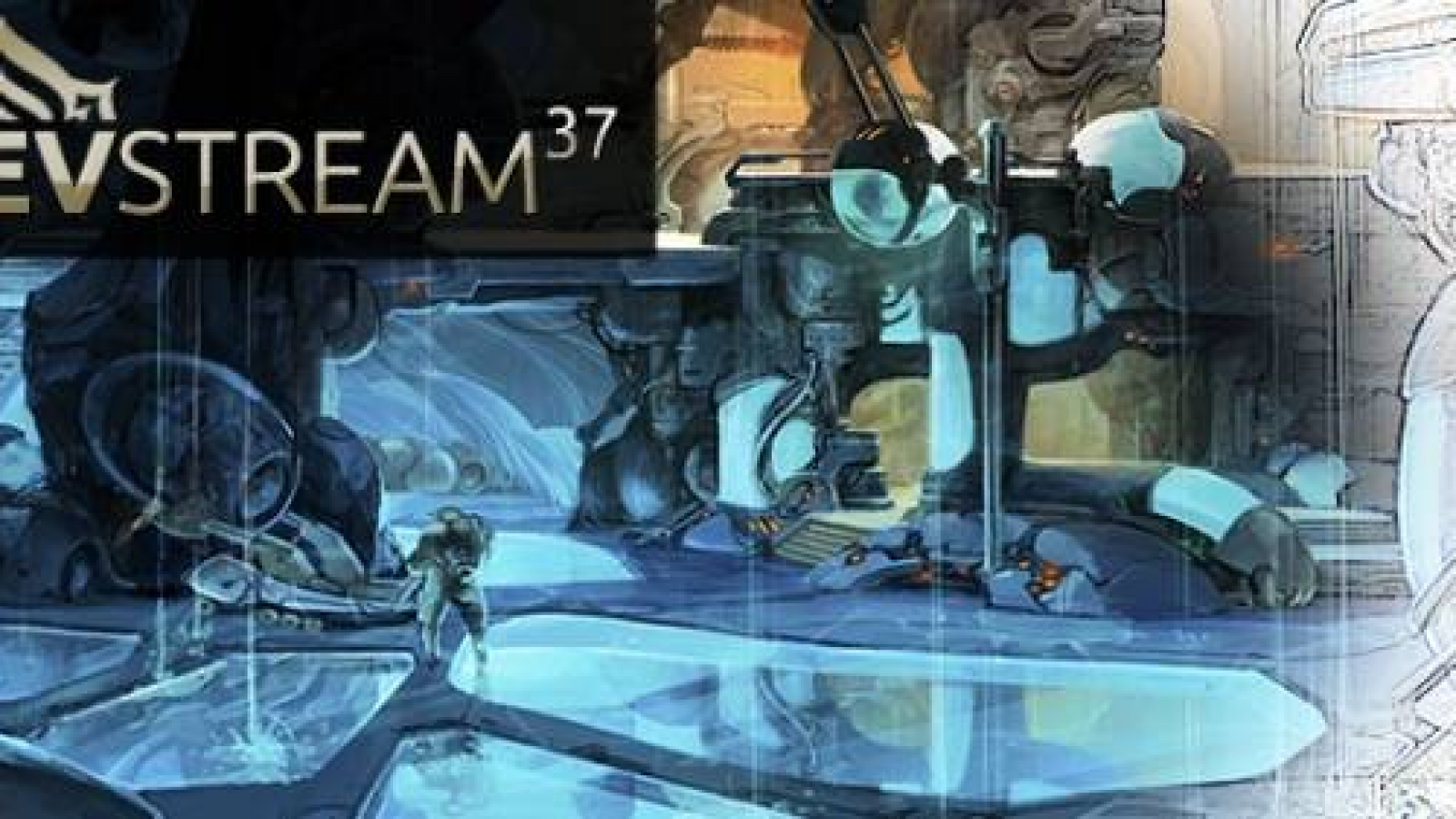 Warframe: DEVSTREAM #37