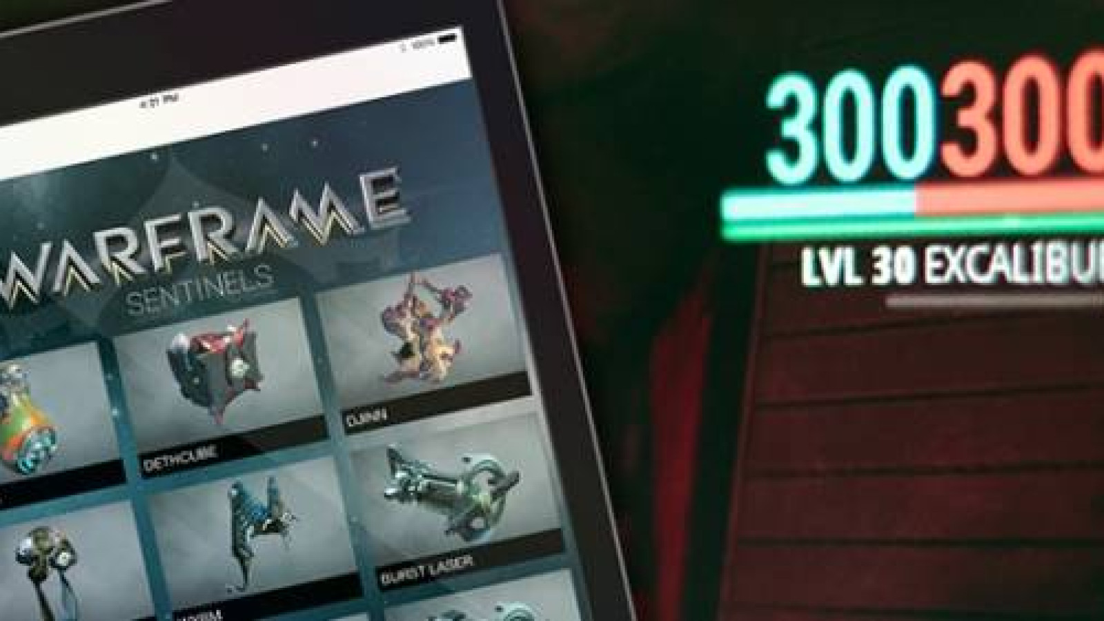 Warframe: DEVSTREAM #23