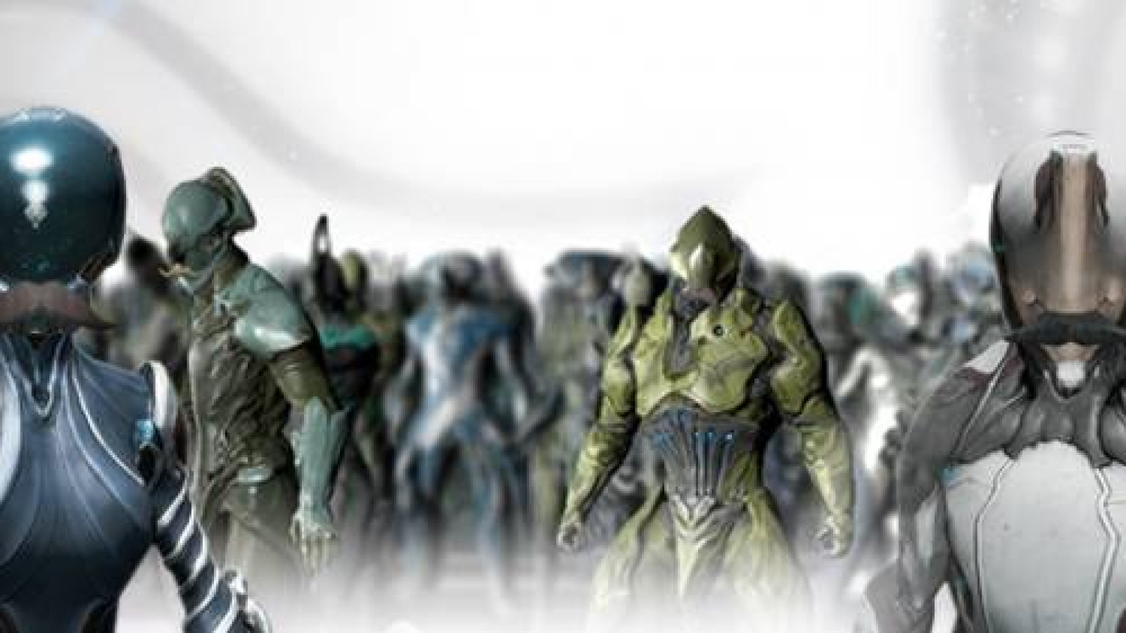 Warframe: DEVSTREAM #41