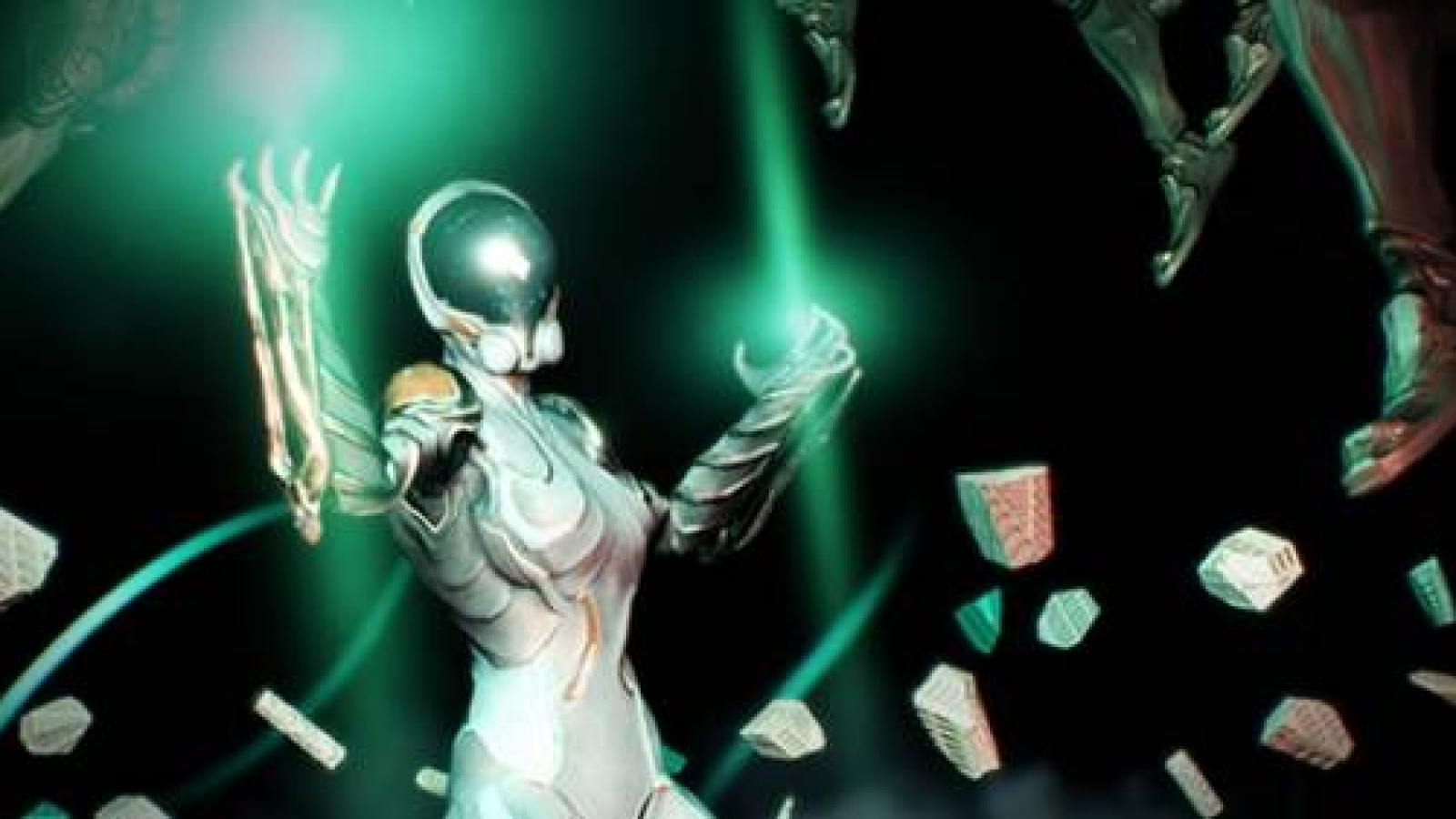 Warframe: Devstream #71