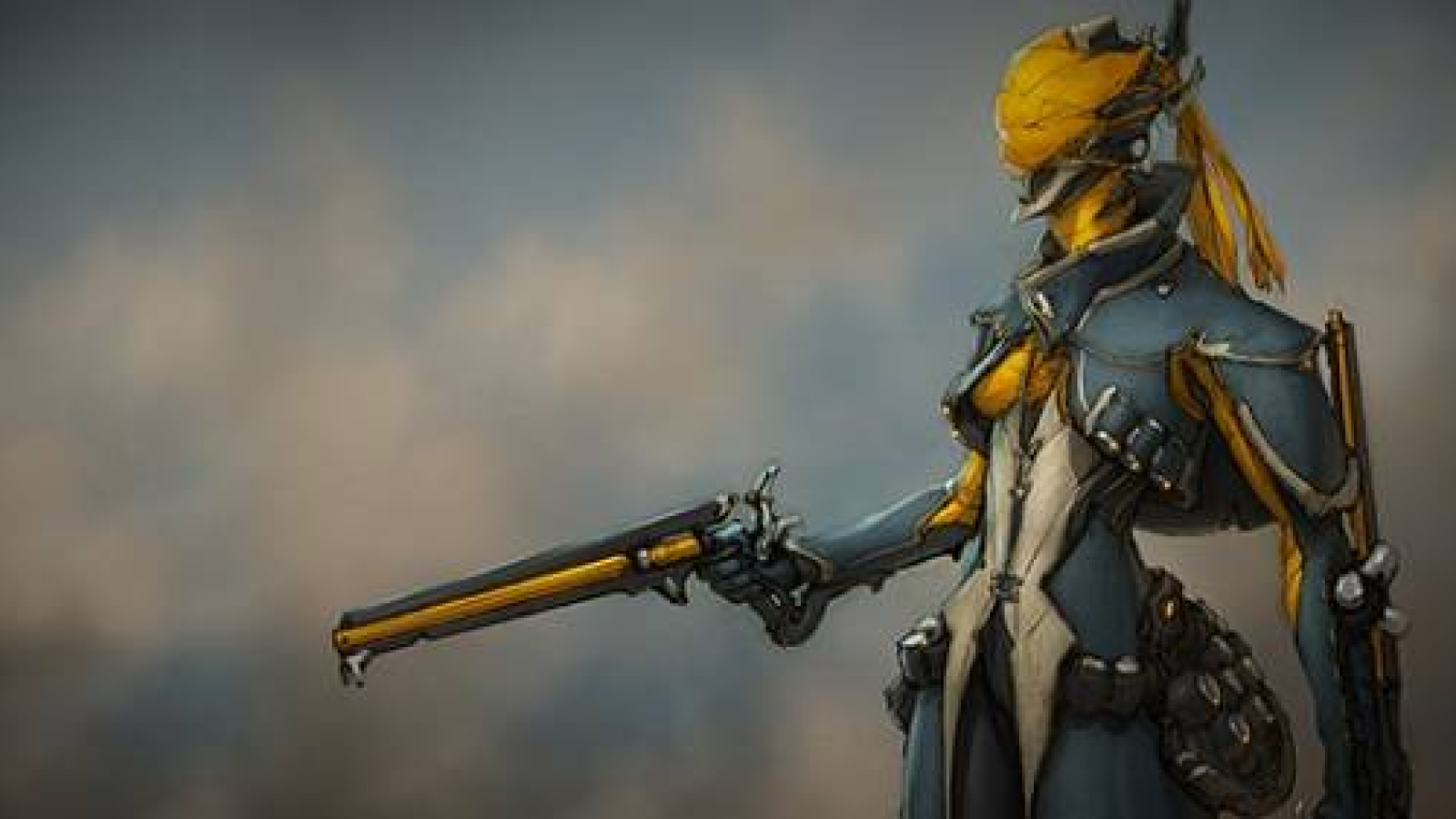 Warframe: Devstream 41 Overview